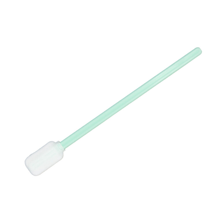 MFS-708 Foam Oral Swab with Large Circular Head - MEDICO