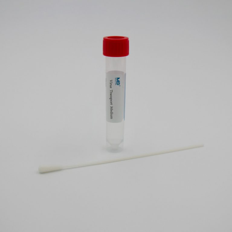 Specimen Collection Swabs, Saliva Collection Kit, Virus Transport ...