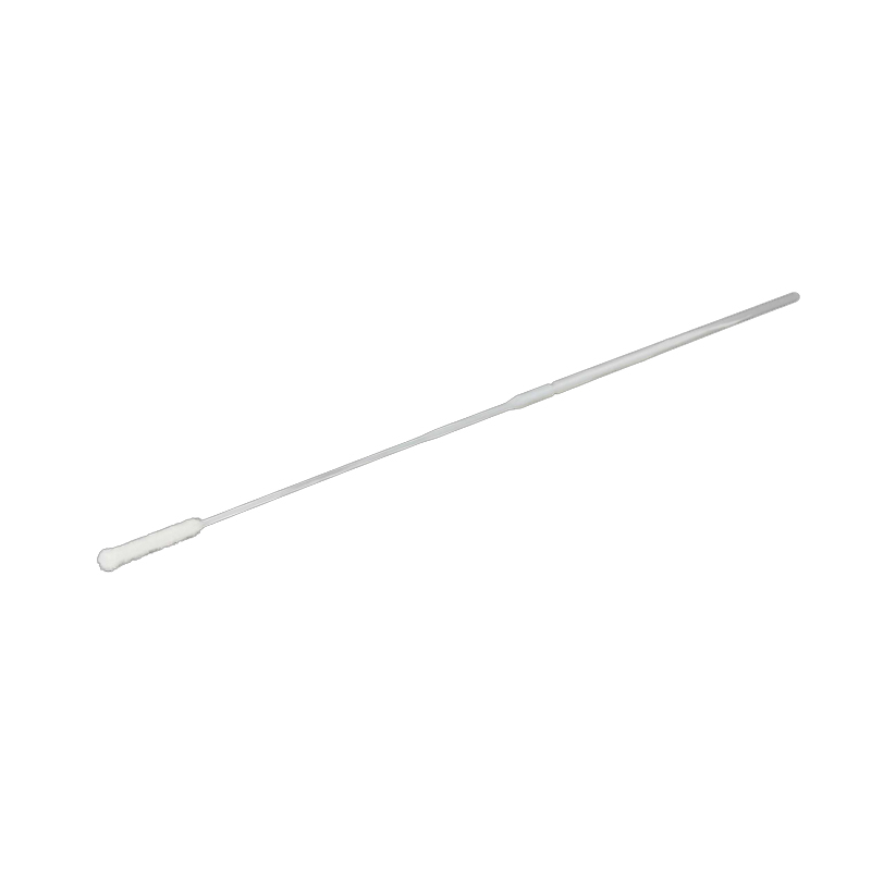 MFS-96000BQ Nasopharyngeal Swab with flocked head and PS Handle ...