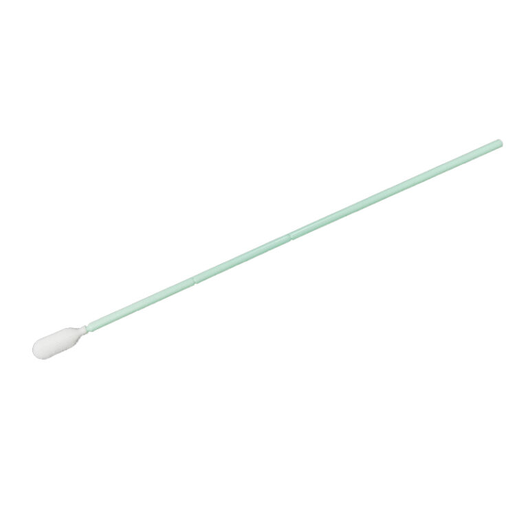 Specimen Collection Swab - Medico flocked swabs,foam swab,CHG swab ...