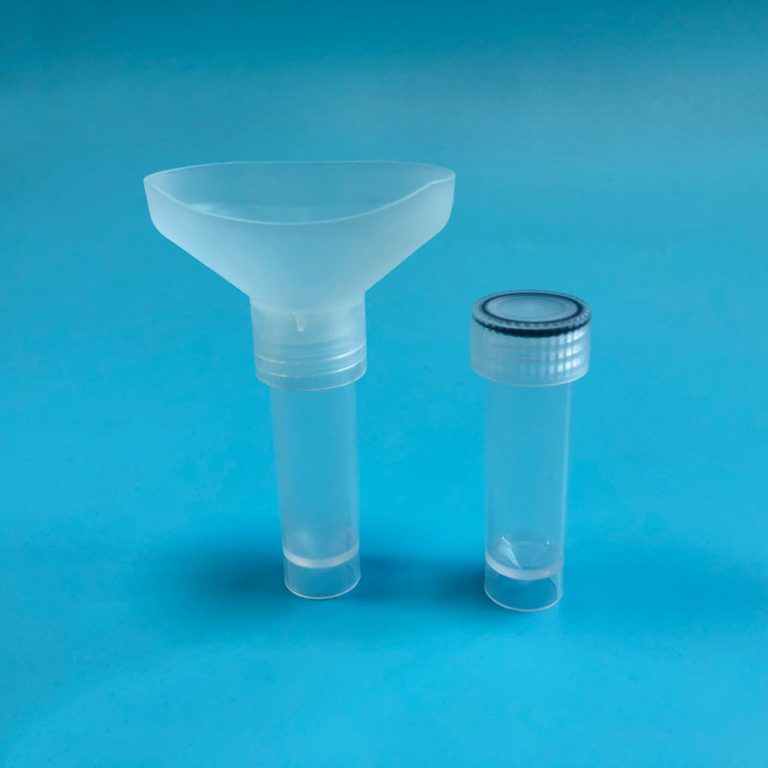 DNA Collection Kit - Medico flocked swabs,foam swab,CHG swab stick ...