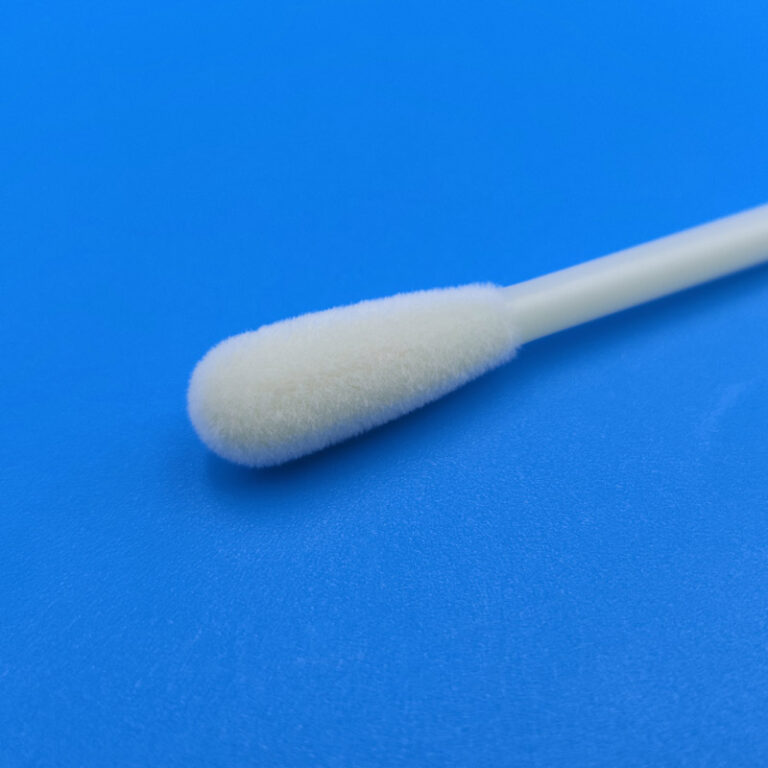 MFS-95000GJJ Flocked swab for Gynecological HPV Specimen Collection ...