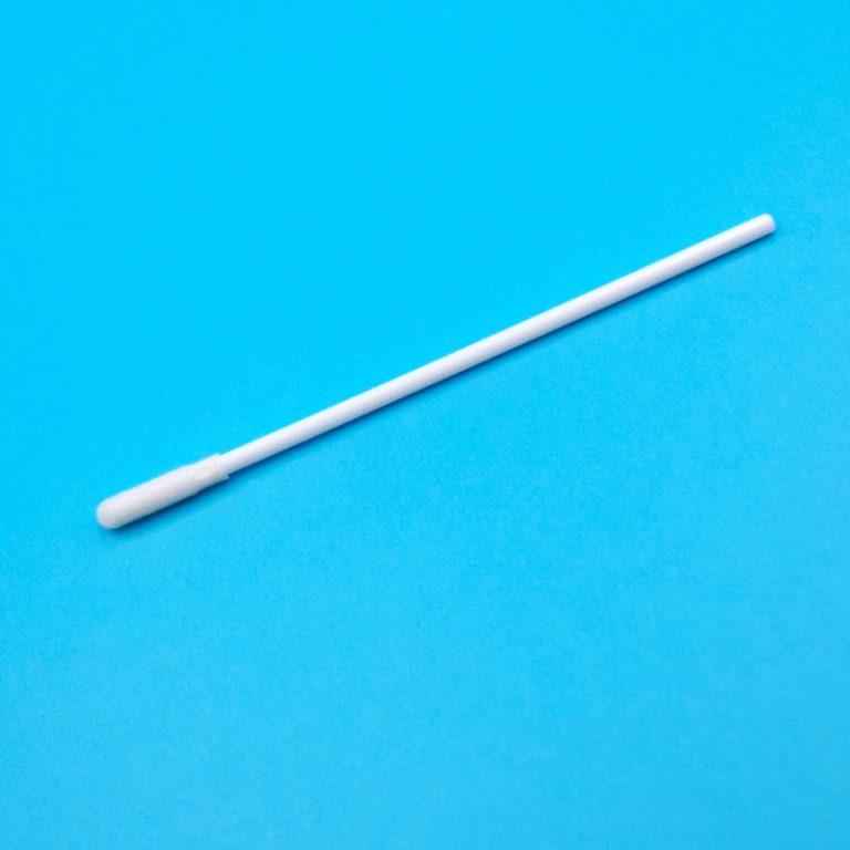 Specimen Collection Swab - Medico flocked swabs,foam swab,CHG swab ...