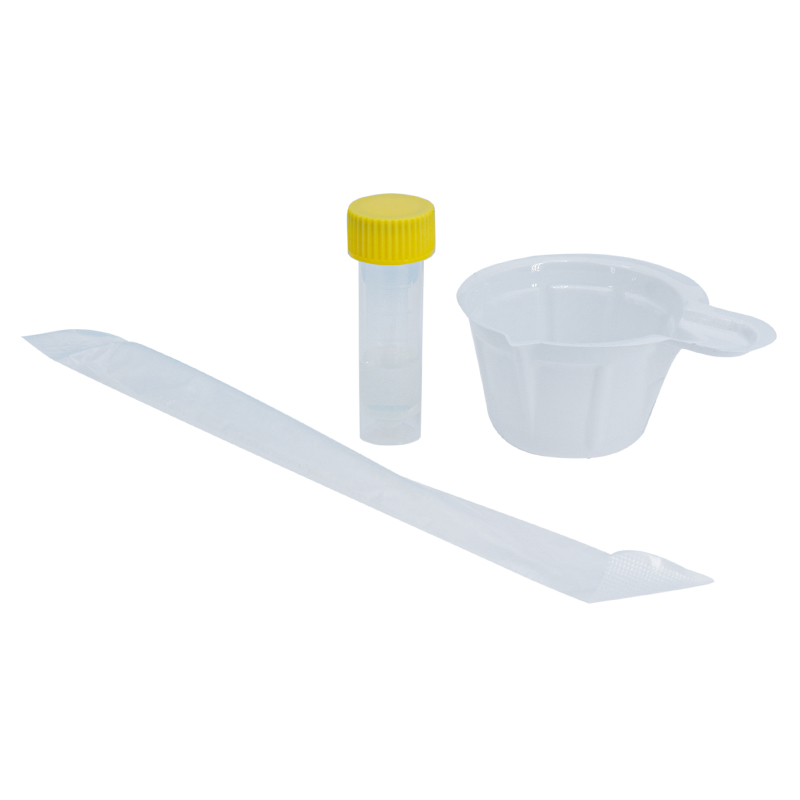 How to Collect a Urine Sample - MEDICO