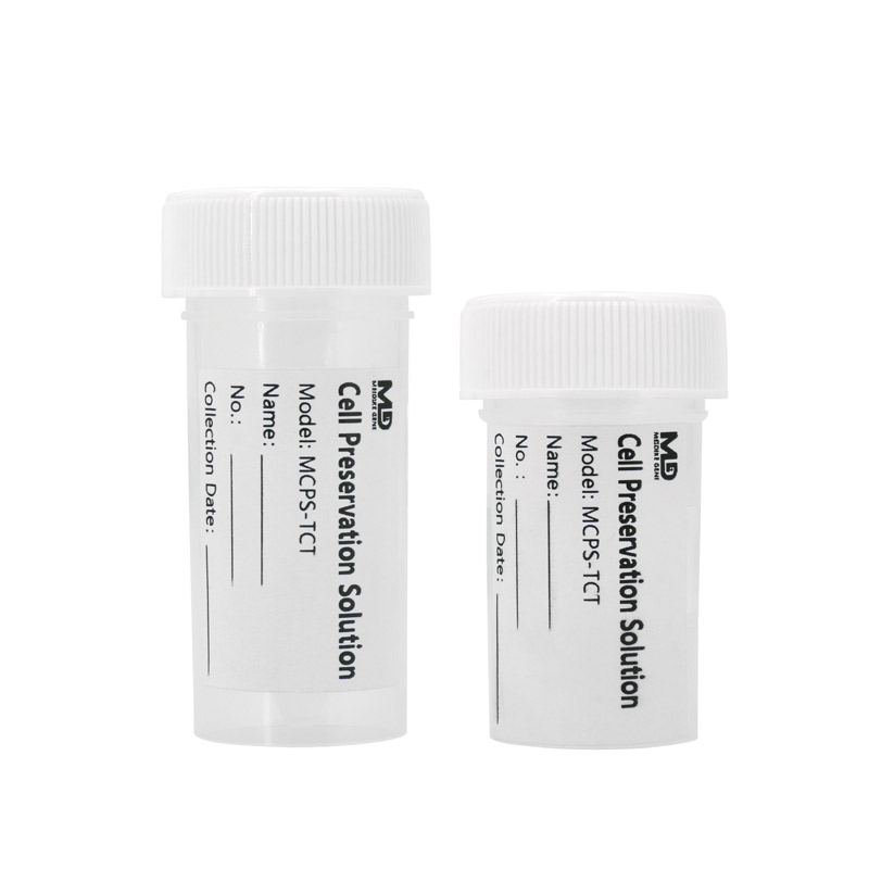 Cell Preservation Solution for TCT Examination - MEDICO